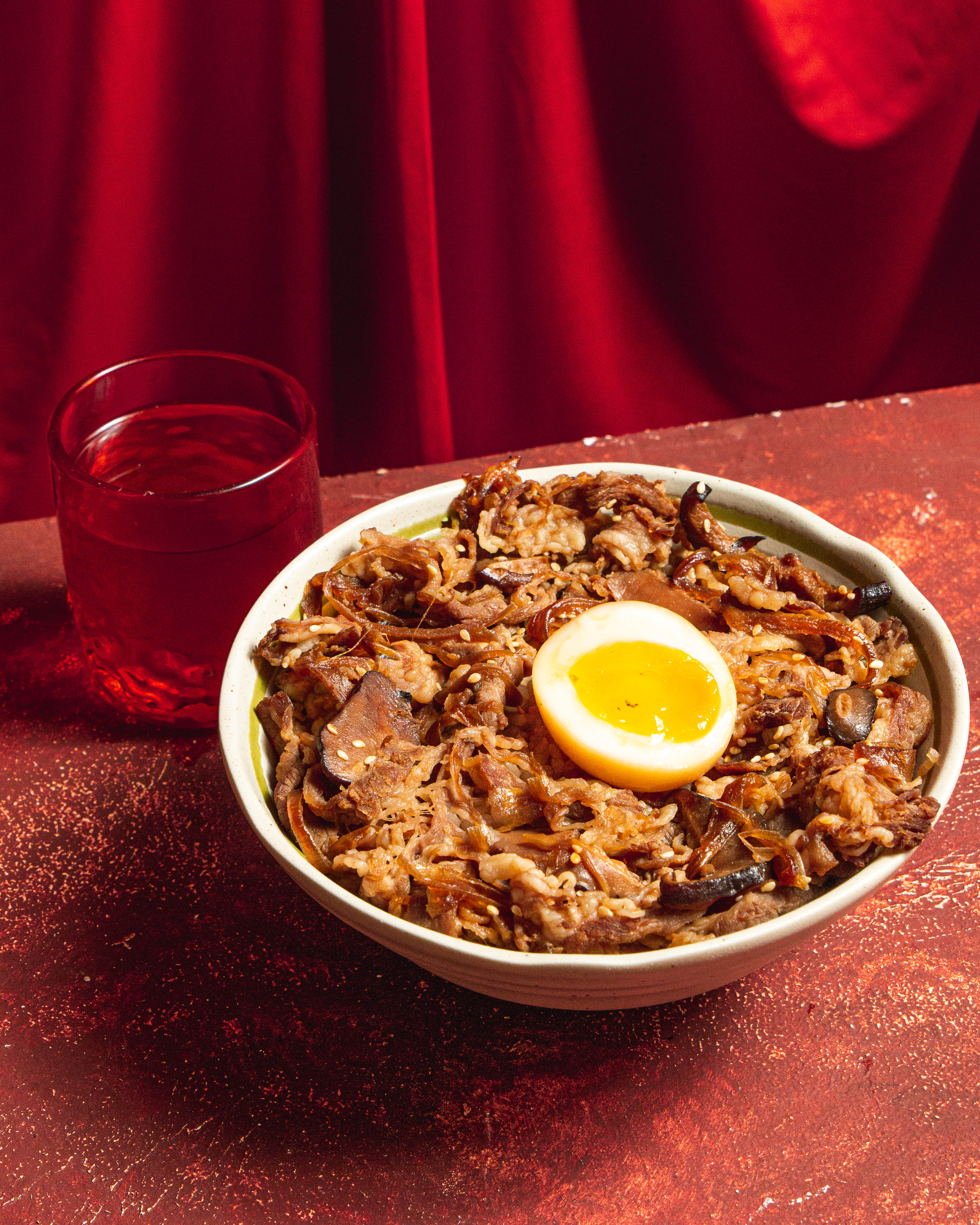 GYUDON – Ginza Gyu